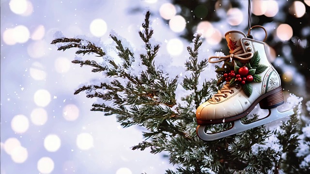 Winter, Holiday, Snow. Free Stock Video - Pixabay