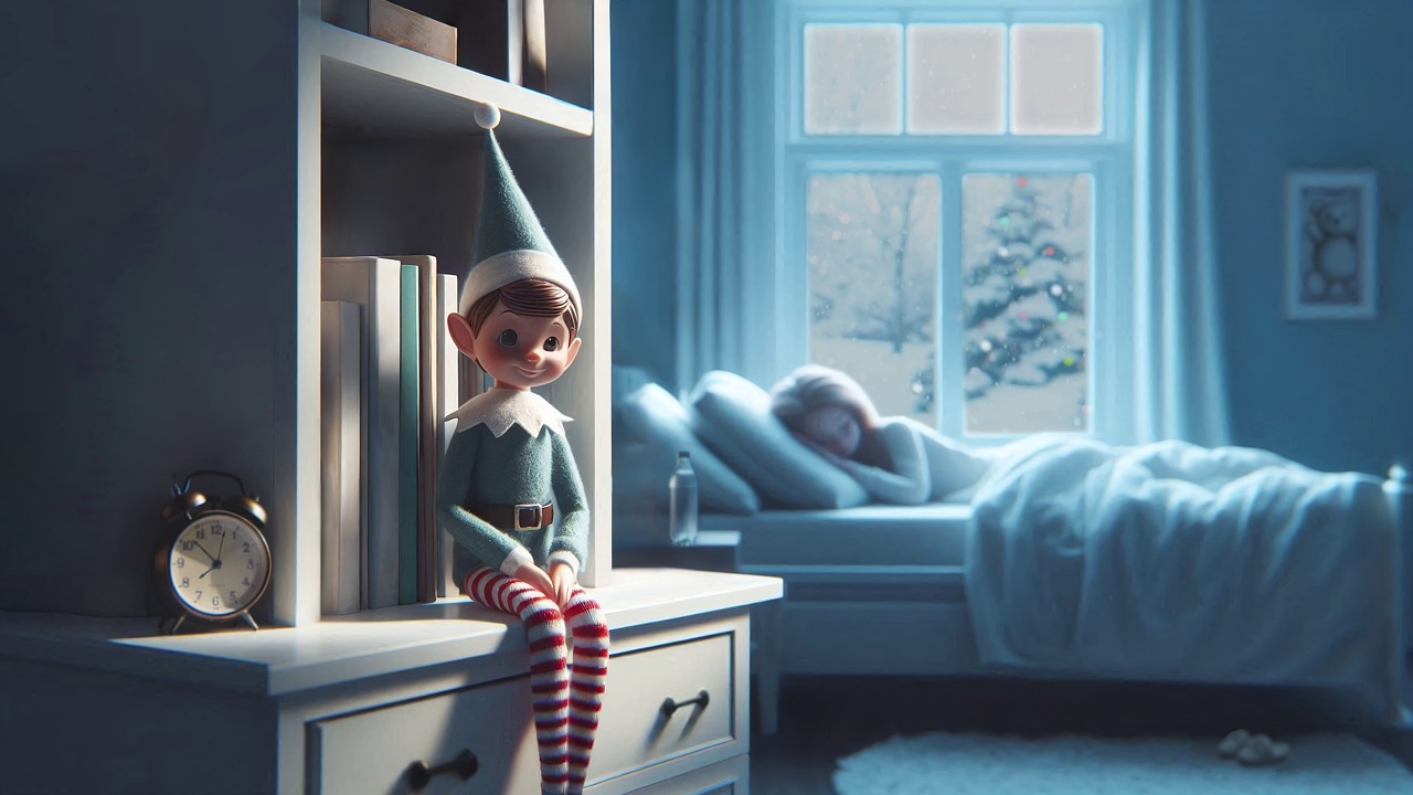 Más de 40 vídeos en HD y 4K gratis de Duendes y Duende - Pixabay