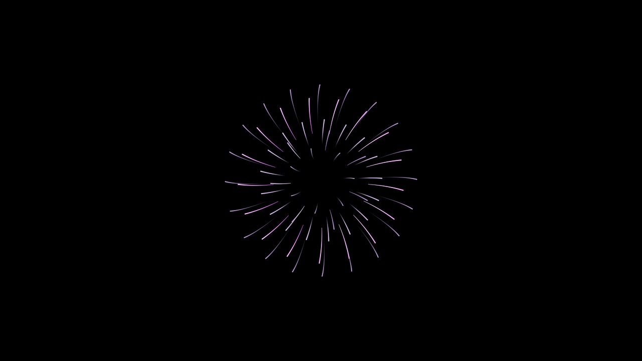 Sparkle, Sparkler, Pattern. Free Stock Video - Pixabay