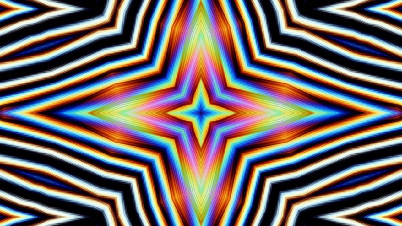 Colorful, Pattern, Design. Free Stock Video - Pixabay