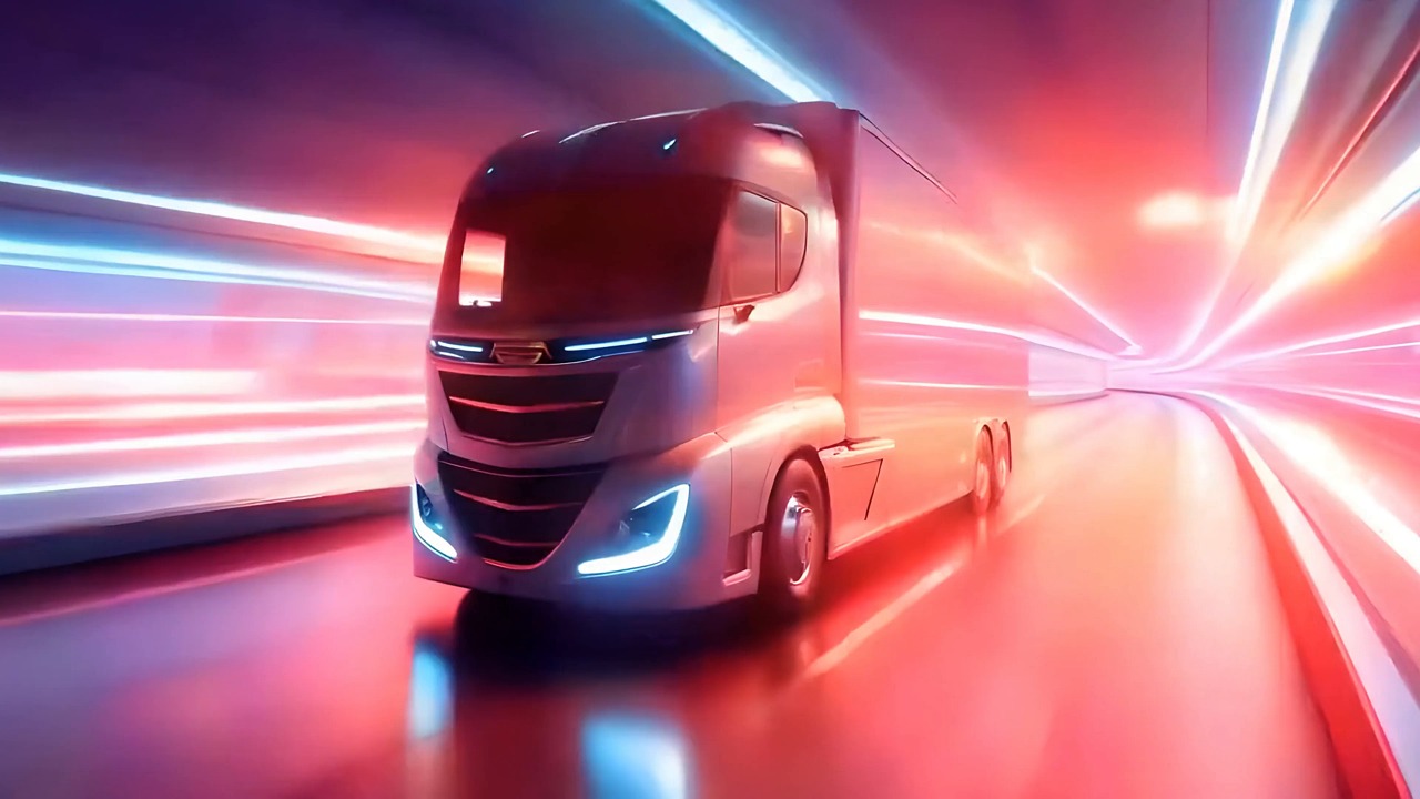Abstract, Concept, Car. Free Stock Video - Pixabay