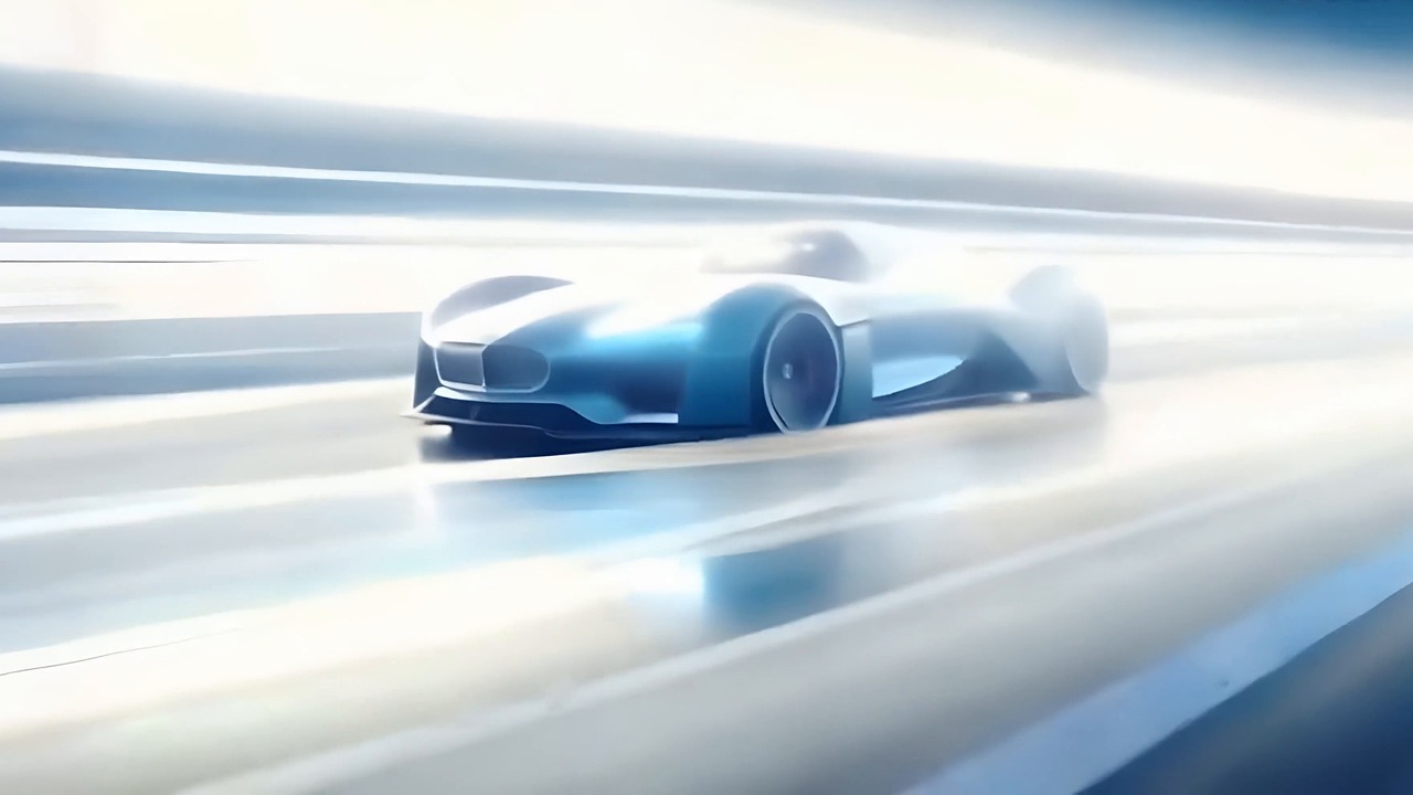 Abstract, Concept, Car. Free Stock Video - Pixabay