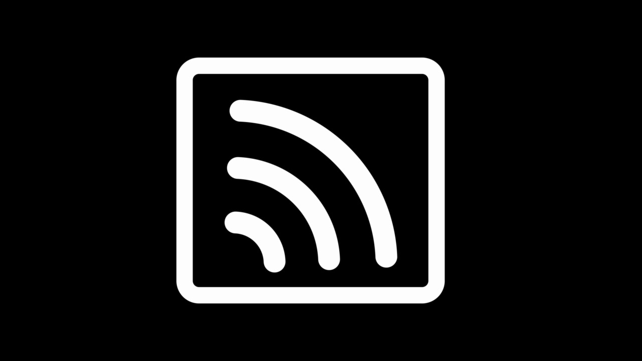 Icon, Wave, Radio Waves. Free Stock Video - Pixabay