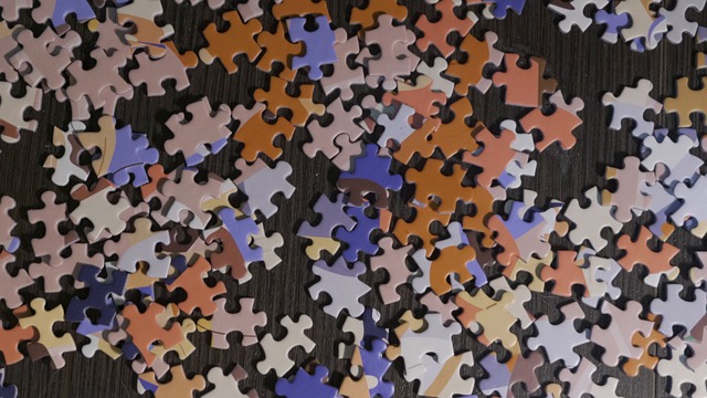 Puzzles, Board Game, Entertainment. Free Stock Video - Pixabay