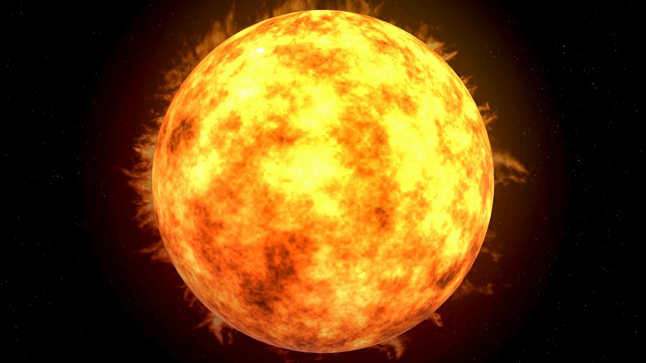 Sun, Sunset, Nature. Free Stock Video - Pixabay