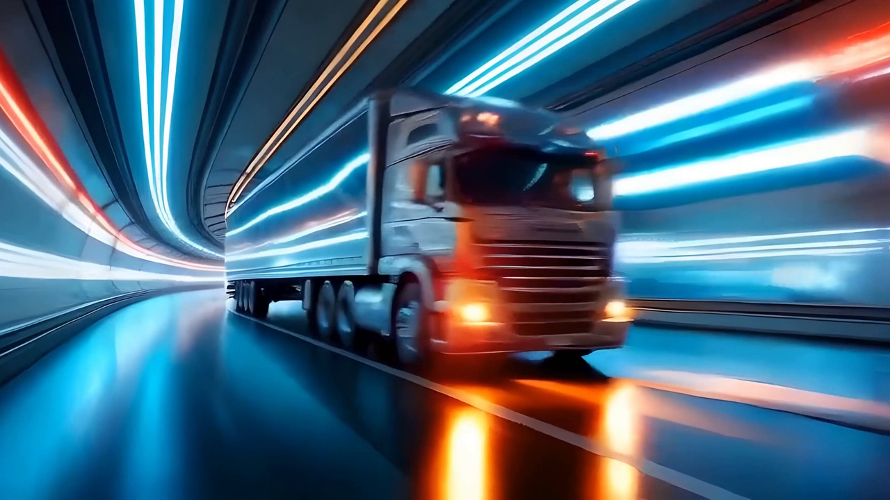 Abstract, Concept, Car. Free Stock Video - Pixabay