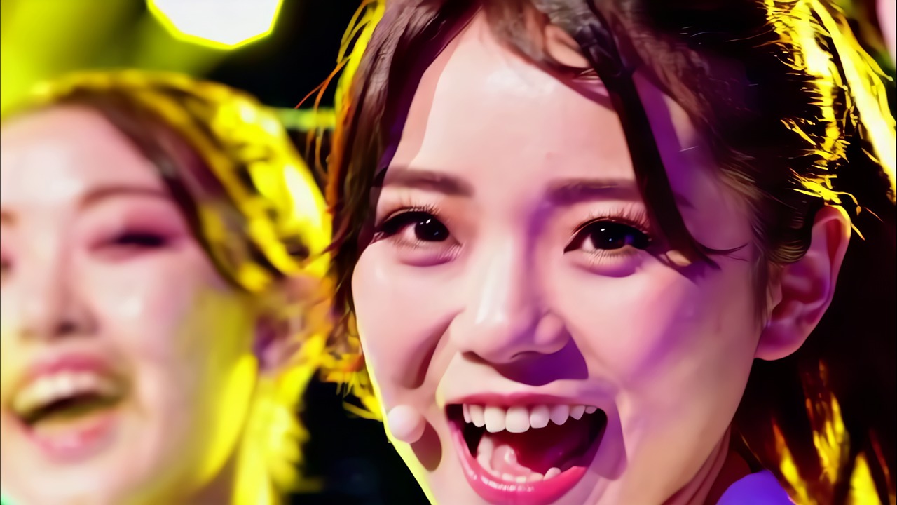Stage, Light, Smile. Free Stock Video - Pixabay
