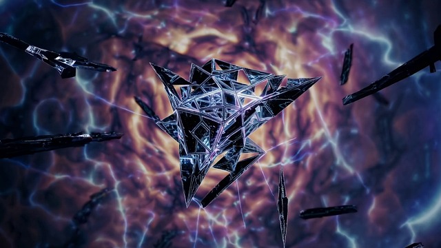Ai Generated, Diamond, Spinning. Free Stock Video - Pixabay