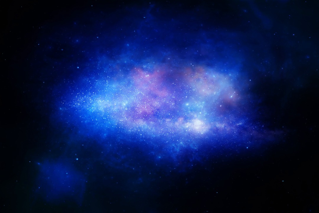 Cosmic, Space, Galaxy. Free Stock Video - Pixabay