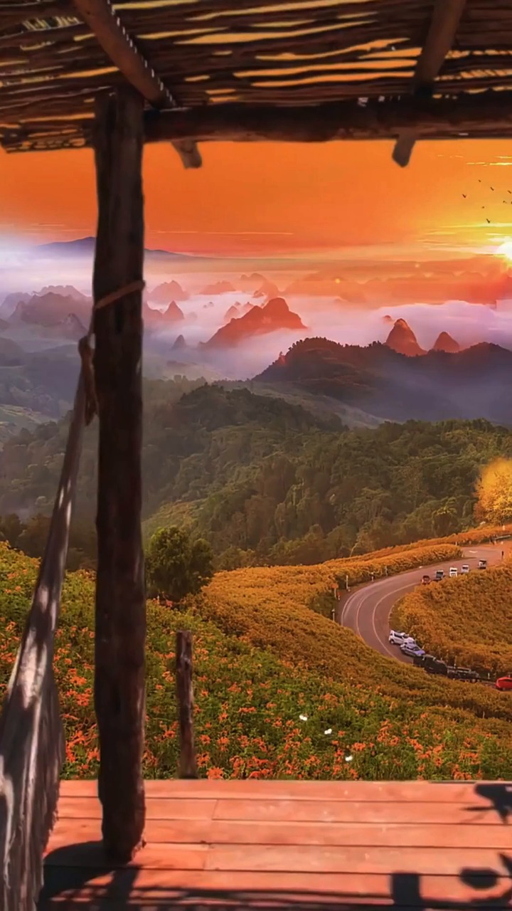 Mountain, Views, Outdoors. Free Stock Video - Pixabay