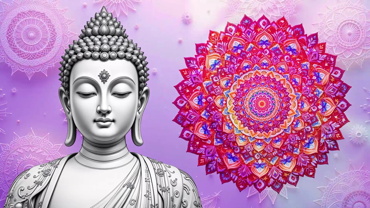Buddha, Meditation, Zen. Free Stock Video - Pixabay