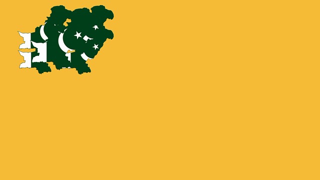 Pakistan Mape, Pakistan Mapes, Map. Free Stock Video - Pixabay