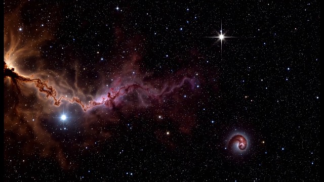 Space, Universe, Cosmos. Free Stock Video - Pixabay