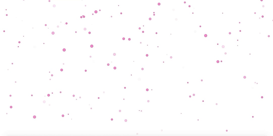 Dots, Particles, White. Free Stock Video - Pixabay