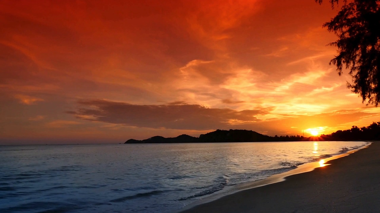 Page 2 - Sunrise In The Beach Videos: Download 12,847+ Free 4K & HD Stock Footage Clips - Pixabay