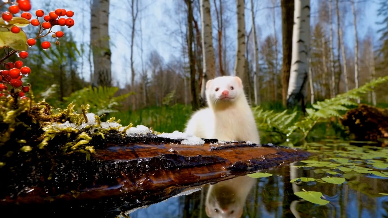 Mustelids Videos: Download 1+ Free 4K & HD Stock Footage Clips - Pixabay