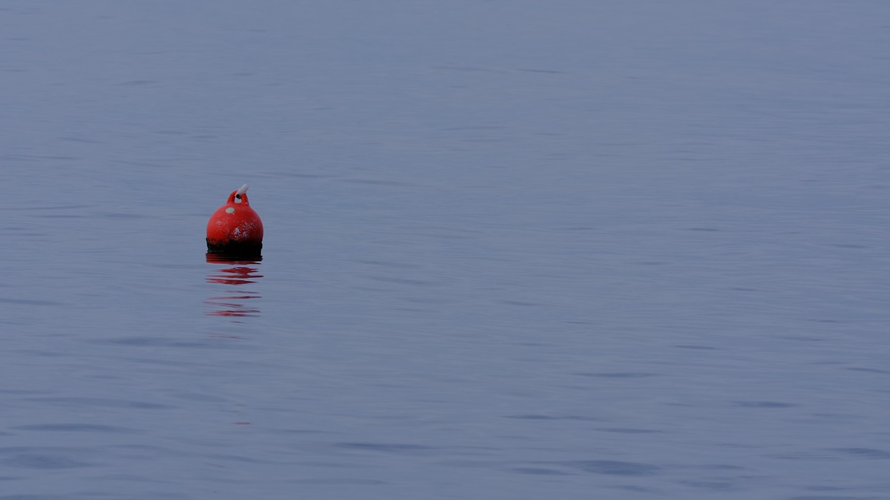 Pontoon, Buoy, Port. Free Stock Video - Pixabay