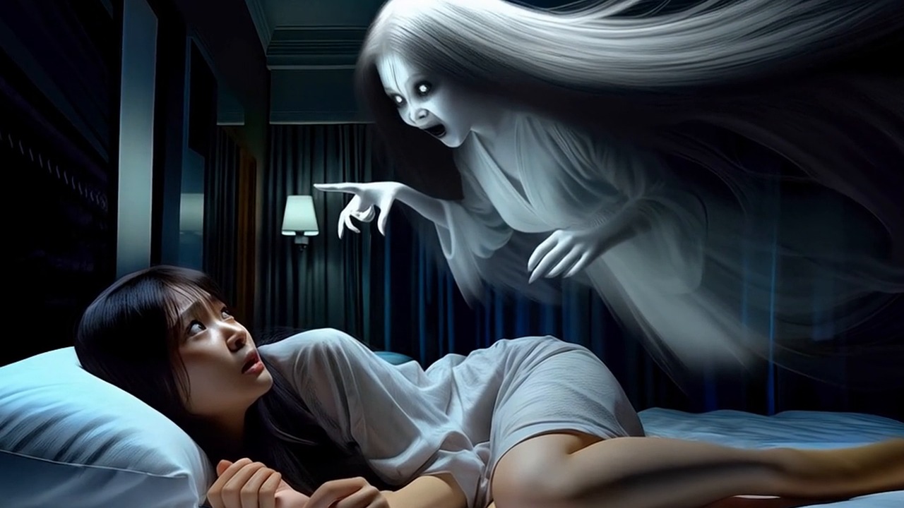 Vietnam, Horror, Ghost. Free Stock Video - Pixabay