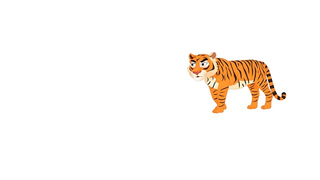 Tiger Animation Videos: Download 5,813+ Free 4K & HD Stock Footage ...