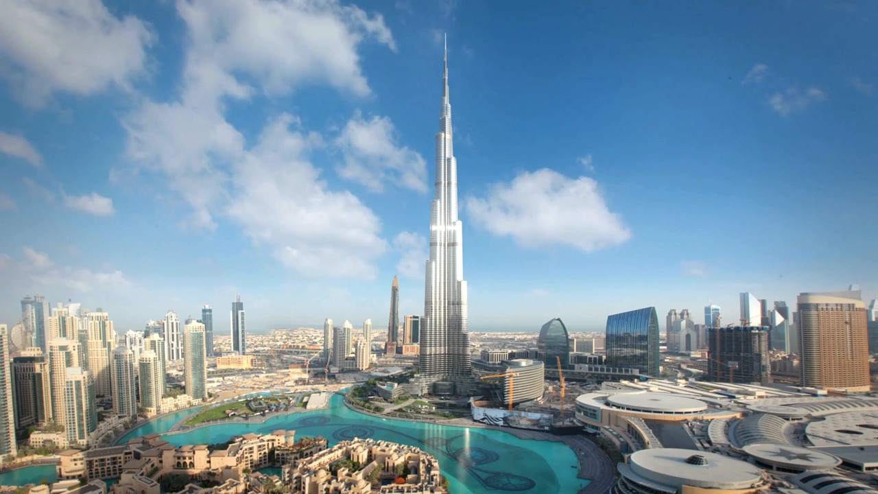 Burj Khalifa Tallest Building Videos: Download 3,986+ Free 4K & HD Stock Footage Clips - Pixabay