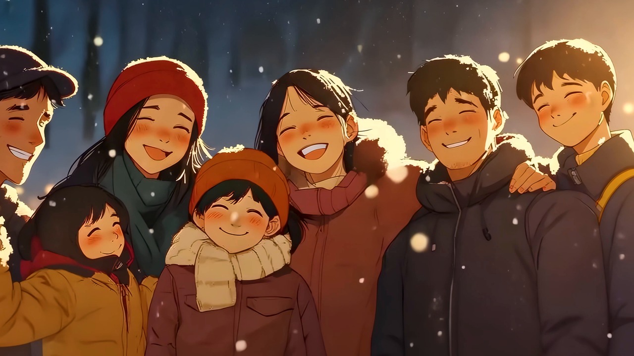 Family Animation Videos: Download 4,723+ Free 4K & HD Stock Footage ...