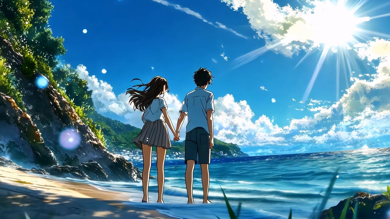 Anime Scene Videos: Download 4,614+ Free 4K & HD Stock Footage Clips ...
