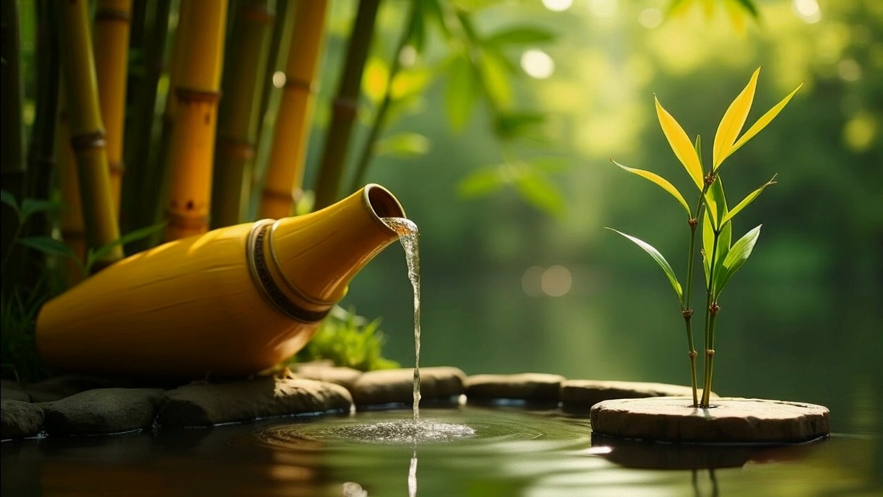 Water, Natural, Landscape. Free Stock Video - Pixabay