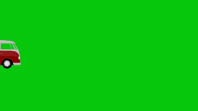 Car Green Screen, Car, Ford. Free Stock Video - Pixabay