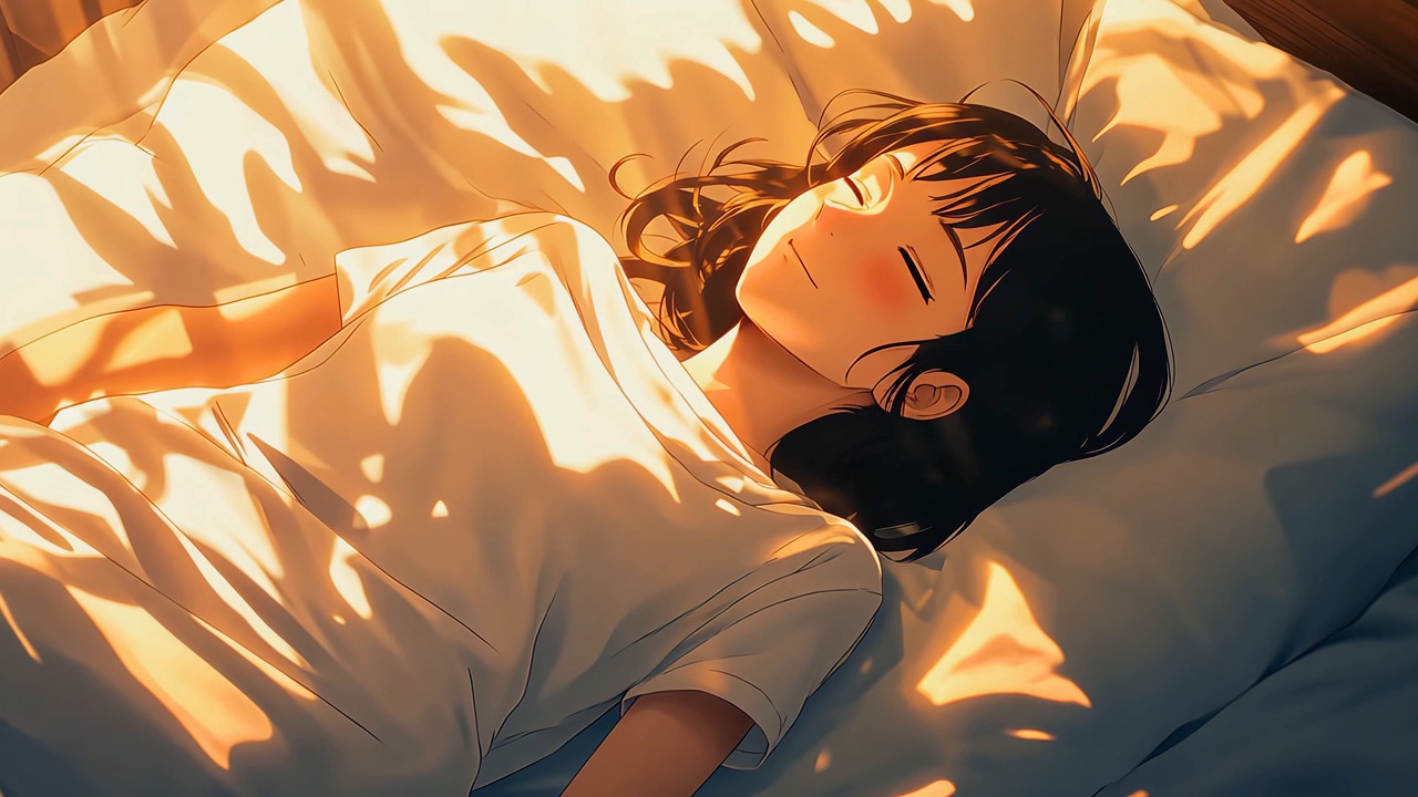 Ai Generated, Woman, Sleep. Free Stock Video - Pixabay