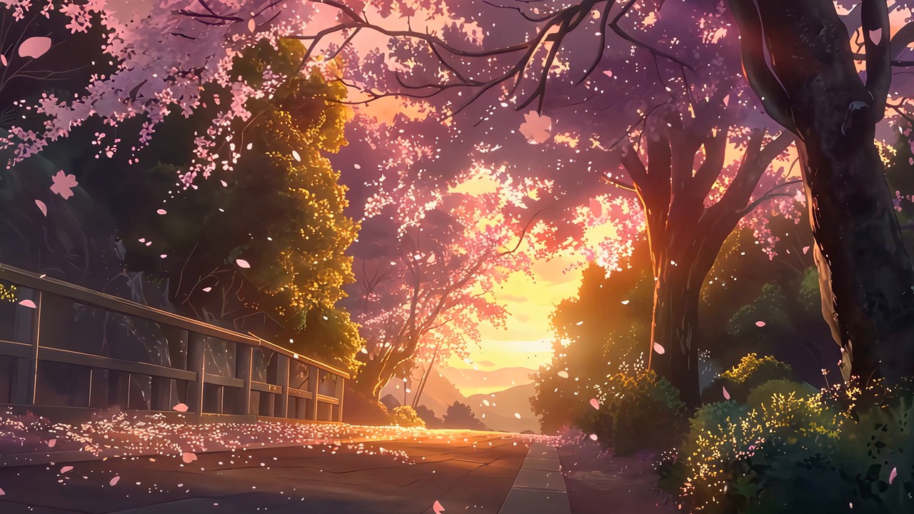 10+ Anime & video, clip HD & 4K Con Gái miễn phí - Pixabay