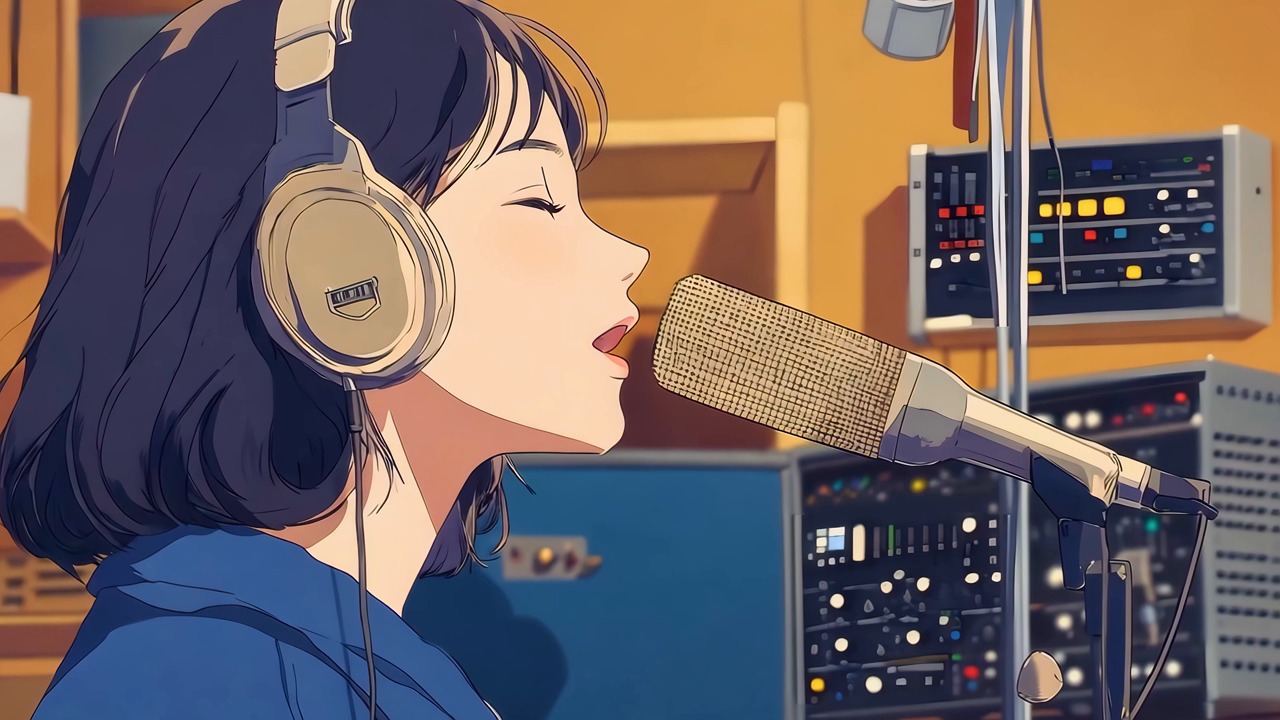 Headphone Animation Videos: Download 6,752+ Free 4K & HD Stock Footage ...