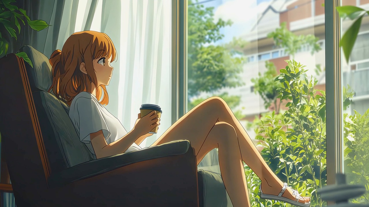 Anime Girl Videos: Download 7,488+ Free 4K & HD Stock Footage Clips ...