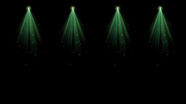 Lights, Color Lights, Colorful. Free Stock Video - Pixabay