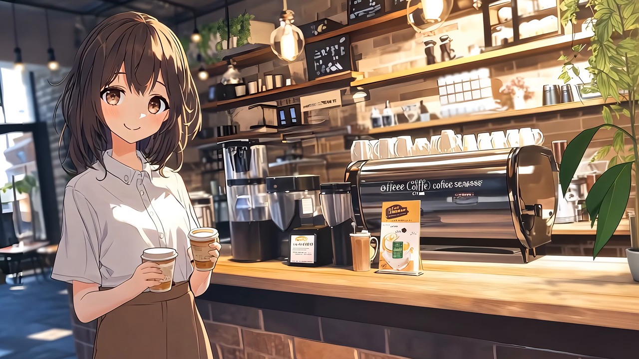Cute Anime Girls Videos: Download 8,947+ Free 4K & HD Stock Footage ...