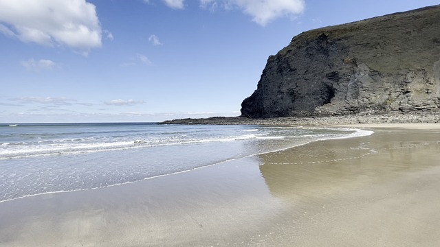 Playa Mar Rocas - Free video on Pixabay