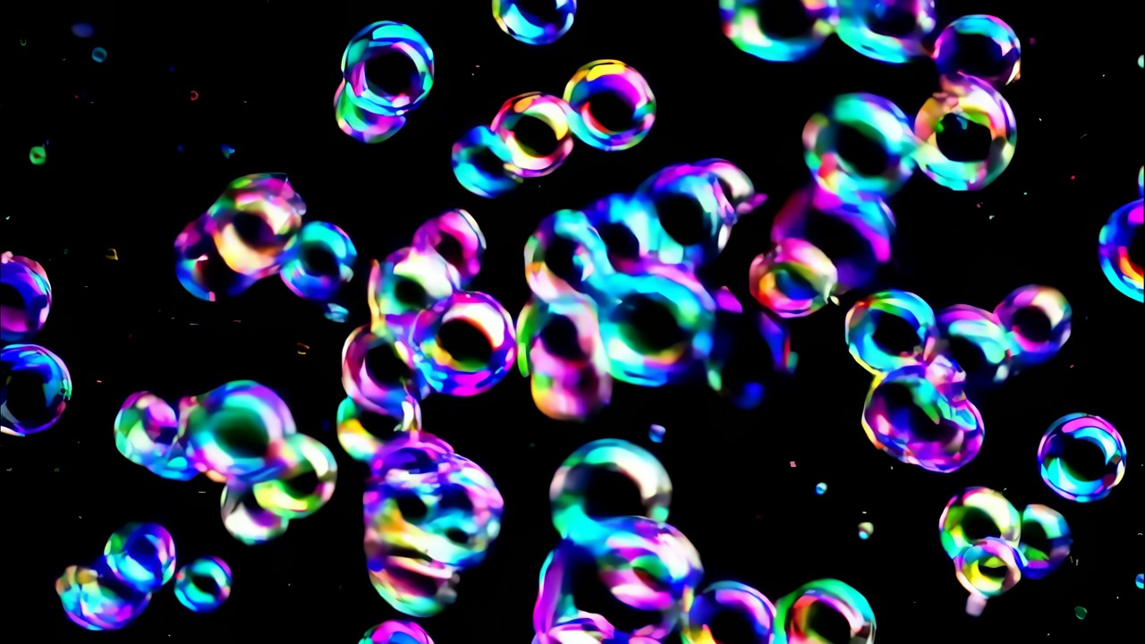 Bubble, Soap, Floating. Free Stock Video - Pixabay
