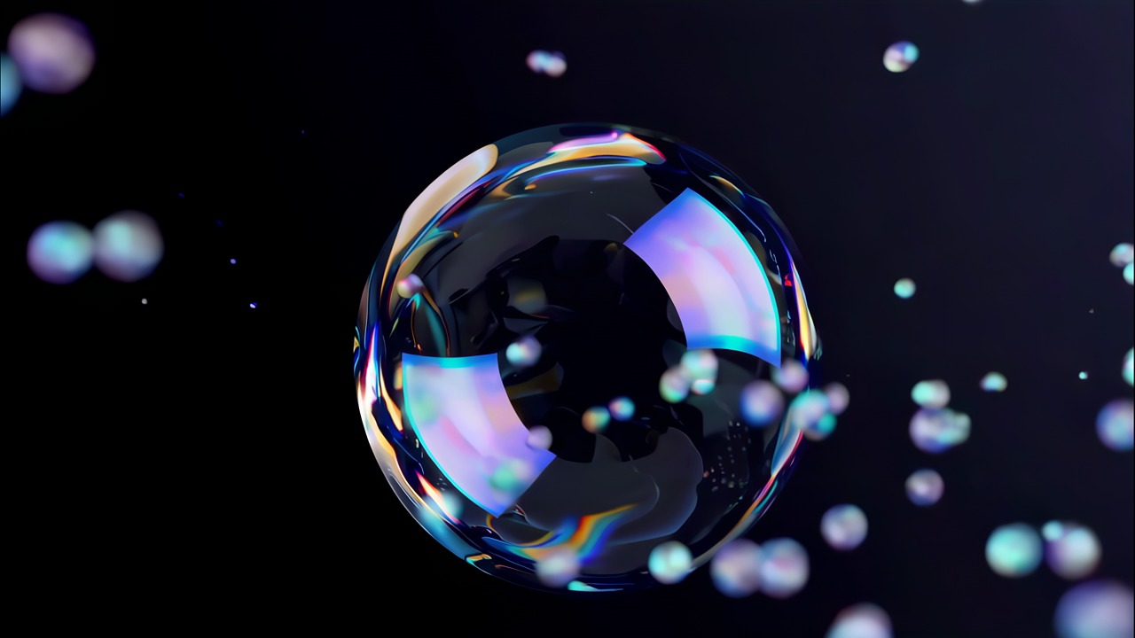 Sphere, Floating, Light. Free Stock Video - Pixabay