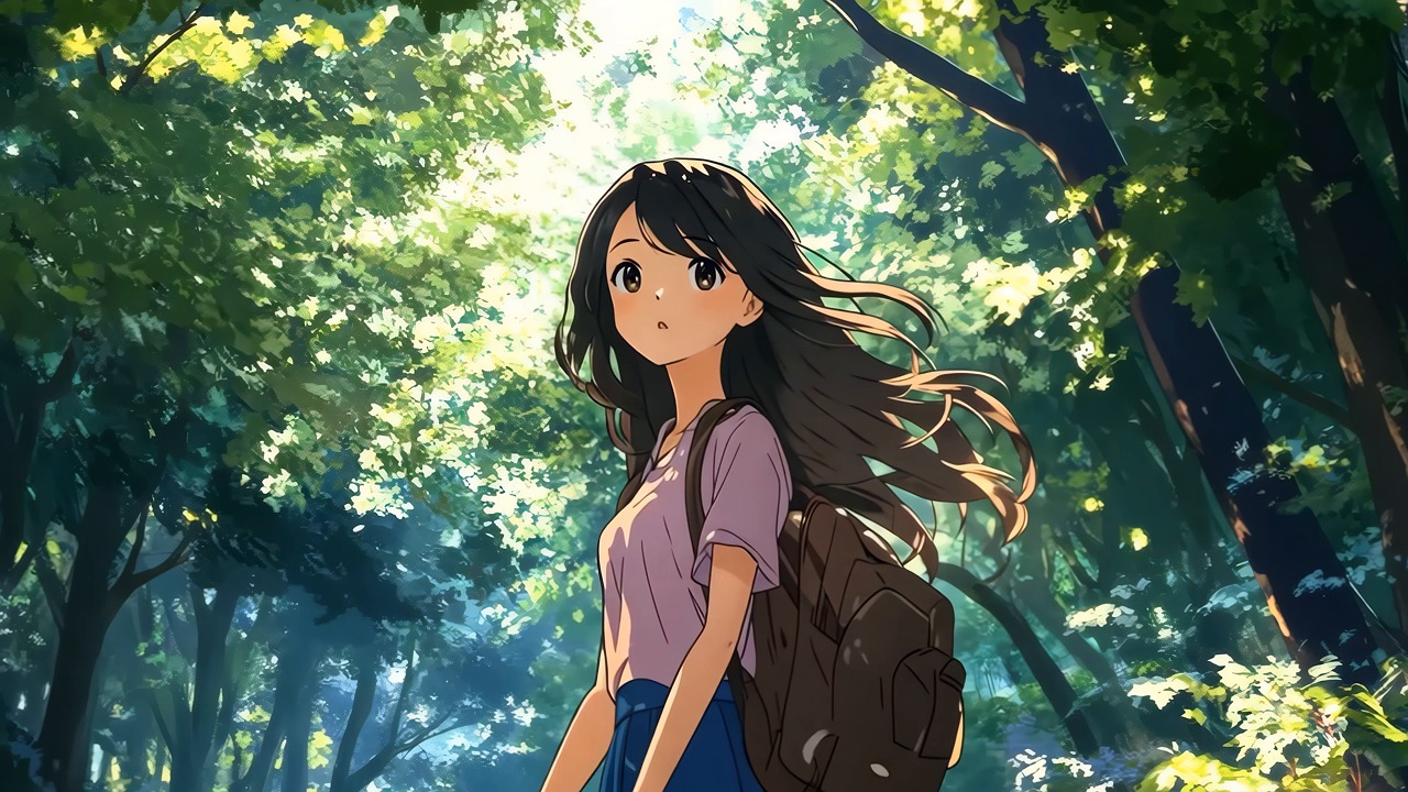 Anime Walking Videos: Download 8,139+ Free 4K & HD Stock Footage Clips ...