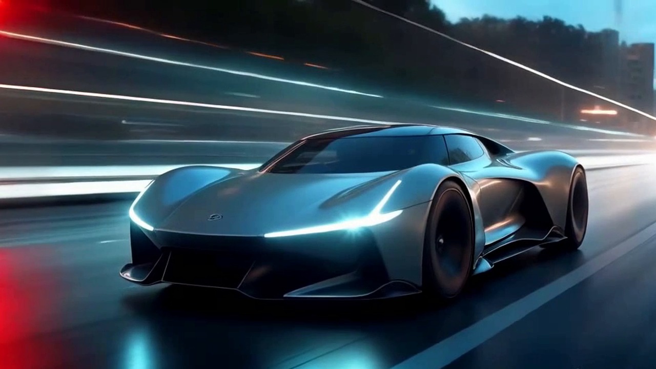 Abstract, Concept, Car. Free Stock Video - Pixabay
