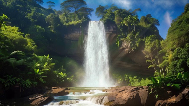 3 000+ Бесплатные Waterfall & Nature видео, HD и 4K клипы - Pixabay