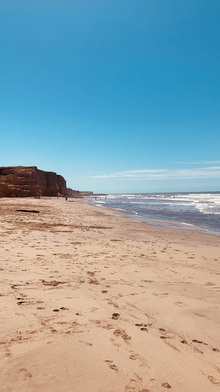 Mar Oceano Playa - Free video on Pixabay