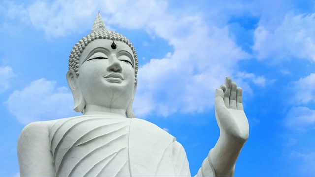 Buddha, Pray, Meditation. Free Stock Video - Pixabay