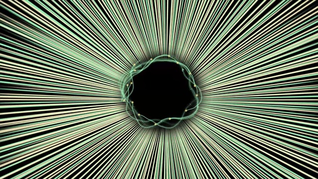 模板 动画 颜色 - Free video on Pixabay