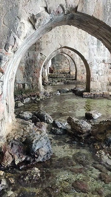 Vaulted, Architecture, Historical. Free Stock Video - Pixabay