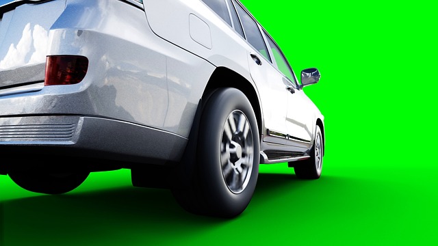 Car Crash, Green Screen, 3D. Free Stock Video - Pixabay