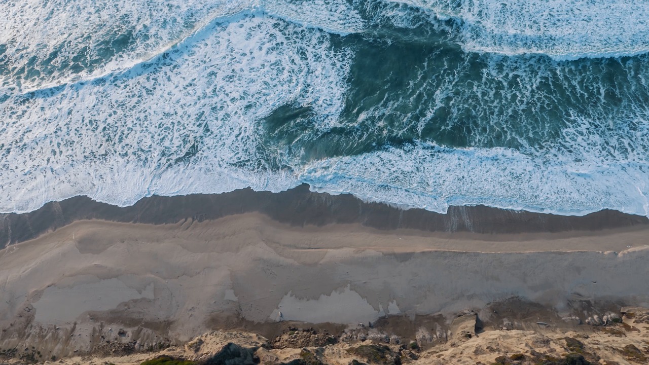 Mar Naturaleza Oceano - Free video on Pixabay