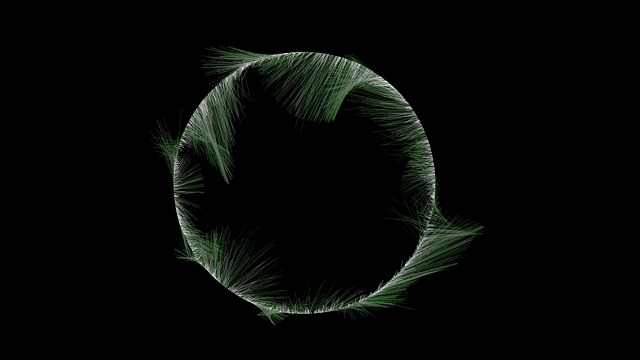 Circle, Round, Multicoloured. Free Stock Video - Pixabay