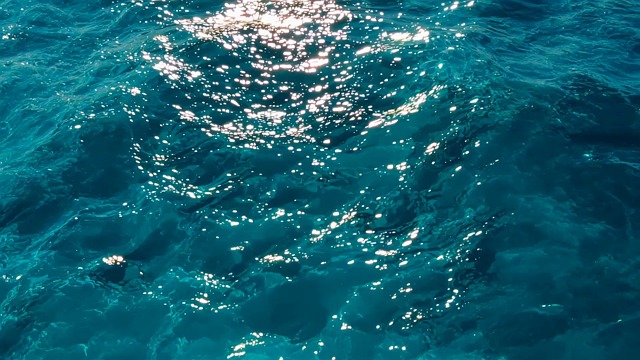 Loop, Water, Waves. Free Stock Video - Pixabay