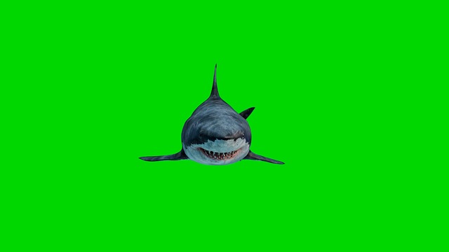 Shark Animation Videos: Download 5,610+ Free 4K & HD Stock Footage ...