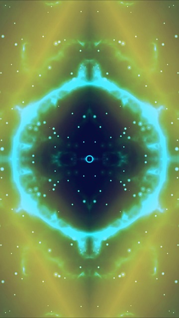 Cosmic, Space, Cosmic Background. Free Stock Video - Pixabay